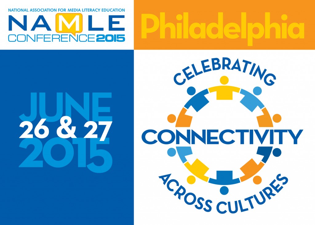 Attend the 2015 NAMLE Conference – HEALTHY TEENS